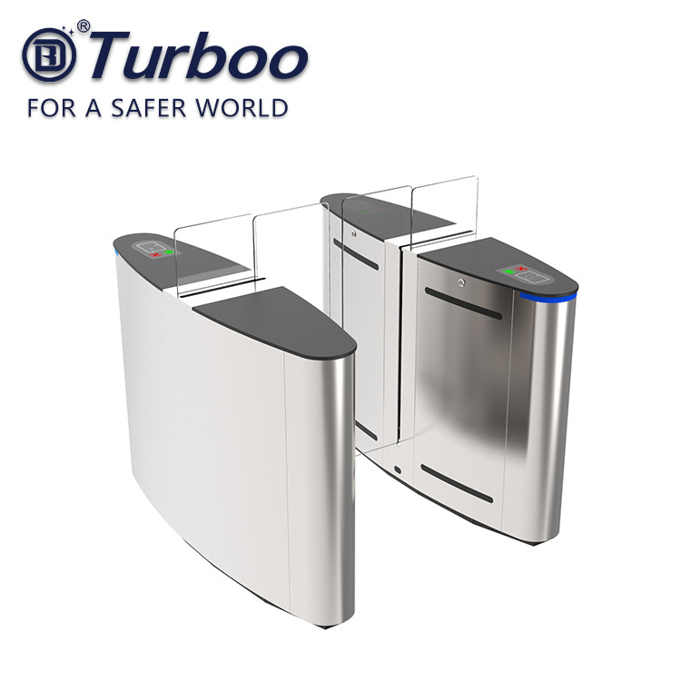 Automatic Systems Turnstiles / Access Control Barriers And Gates 24V ...