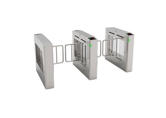 Electronic Turnstile Gates factory, Buy good quality Electronic ...